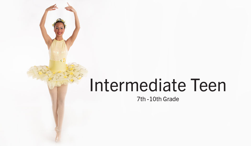 Utah Dance Artists | UDA | Dance Class & Registration Info | South ...
