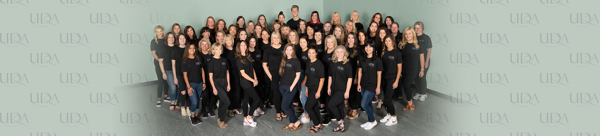 Utah Dance Artists | UDA | Ballet - Tap - Jazz - Ballroom ...