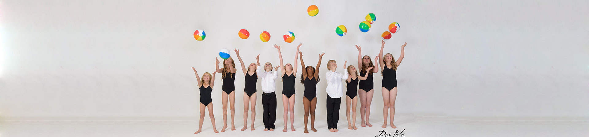 Utah Dance Artists | Ballet, Tap, Jazz, Ballroom, Modern, Hop Hop ...