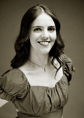 Utah Dance Artists Faculty | Hannah - Ballet, Turns & Leaps, Musical ...
