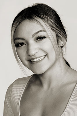 Utah Dance Artists Faculty | Lexi - Hop Hop | Draper Utah