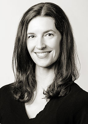 Utah Dance Artists Faculty | Elizabeth - Ballet, Pointe | South Jordan ...