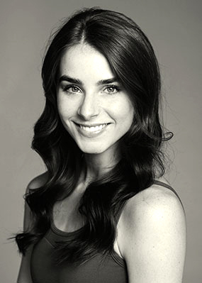 Utah Dance Artists Faculty | Shelbi - Ballet, Contemporary, Turns ...